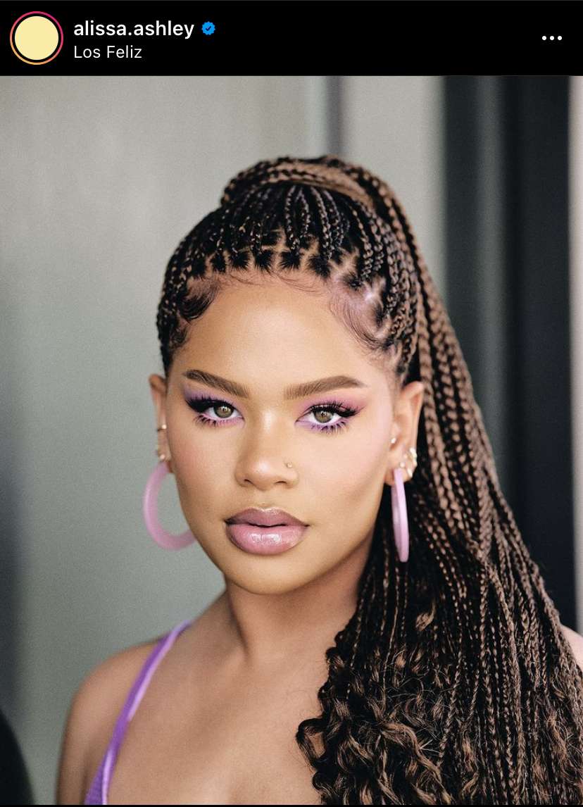 Top 5 Black Beauty Influencers with over 1 Million Views • Up Noire